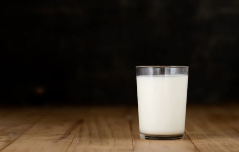 Características Sensoriales de la Leche; Color, Sabor y Apariencia